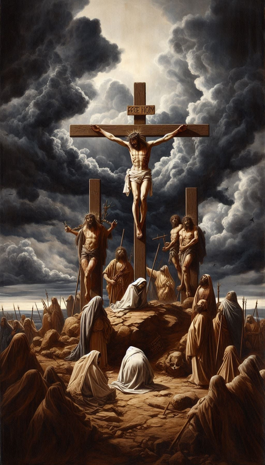 Lent & Easter Collection – saltandlightbysami
